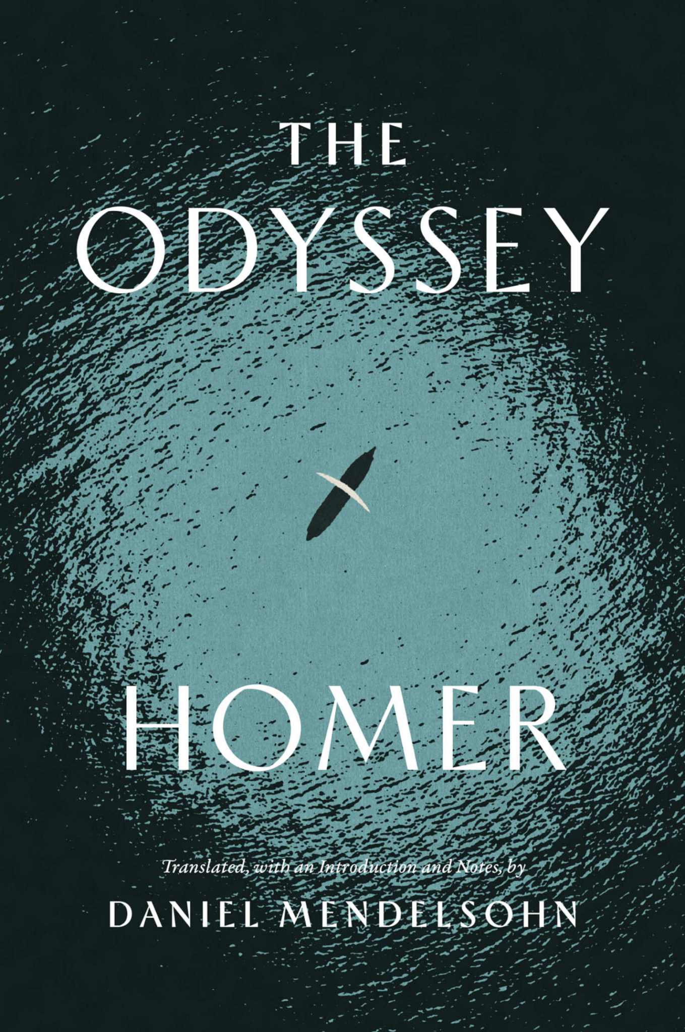The Odyssey: Translated, with An Introduction and Notes (2025) – DANIEL ...